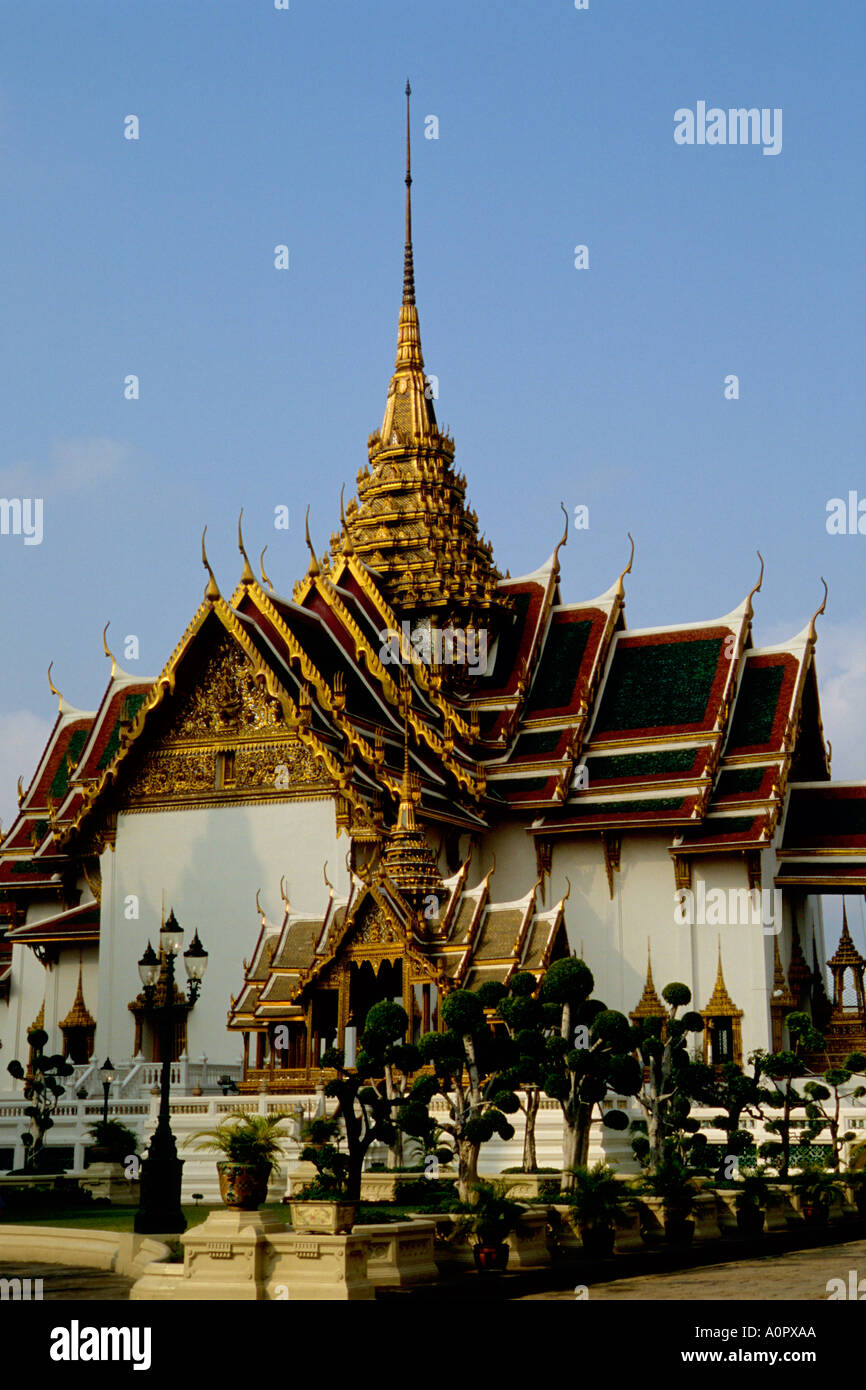 Residence grand palace hi-res stock photography and images - Alamy