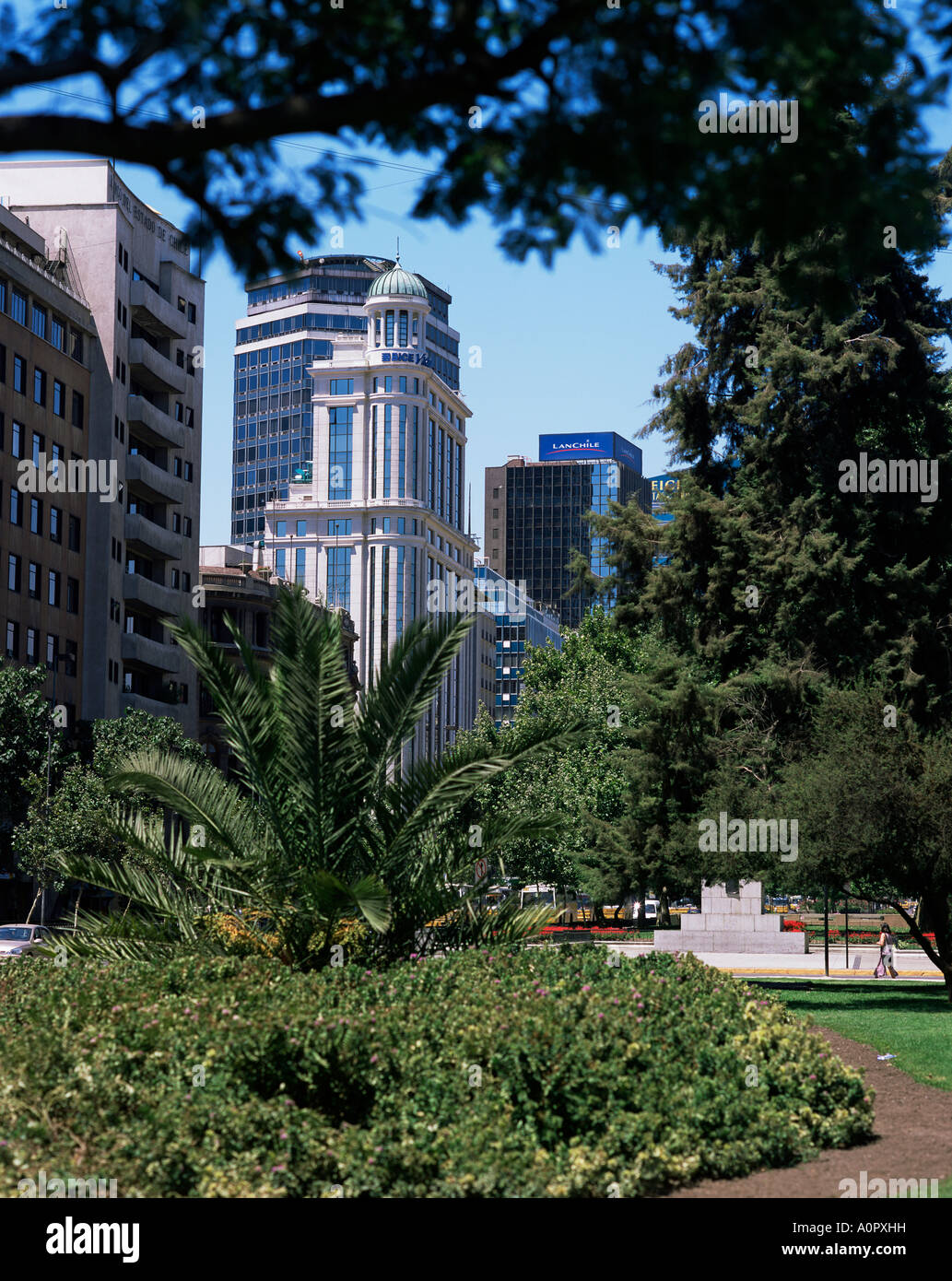 Alamedsantiago hi-res stock photography and images - Alamy