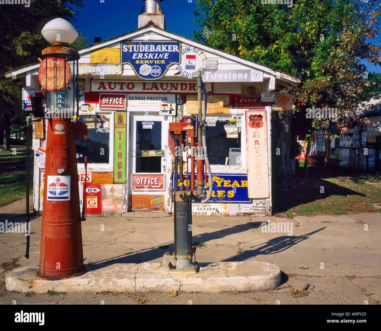 Belle plain hi-res stock photography and images - Alamy