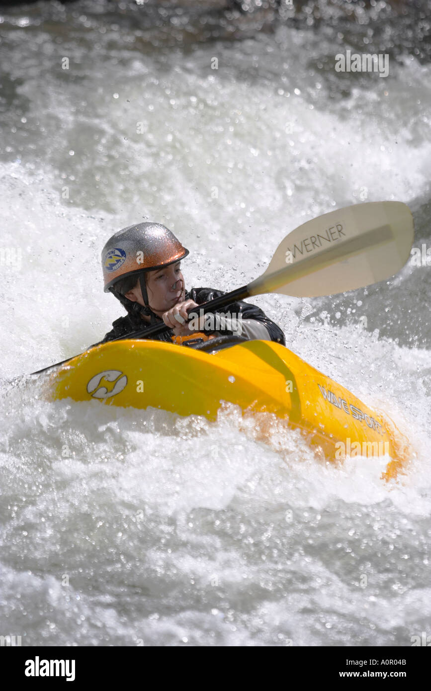 Cherokee canoe hi-res stock photography and images - Alamy