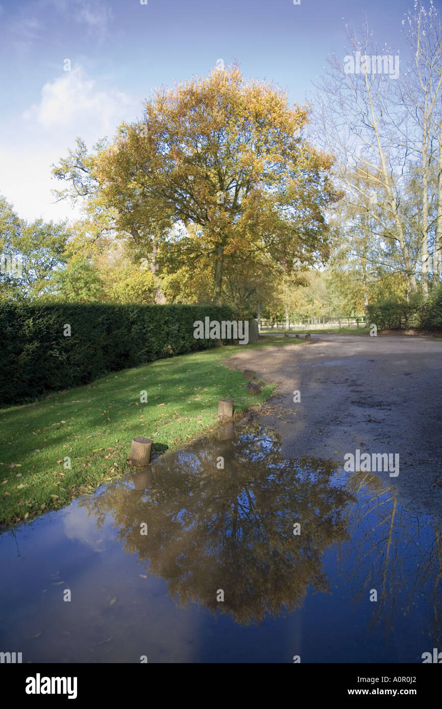 Baddesley manor hi-res stock photography and images - Alamy