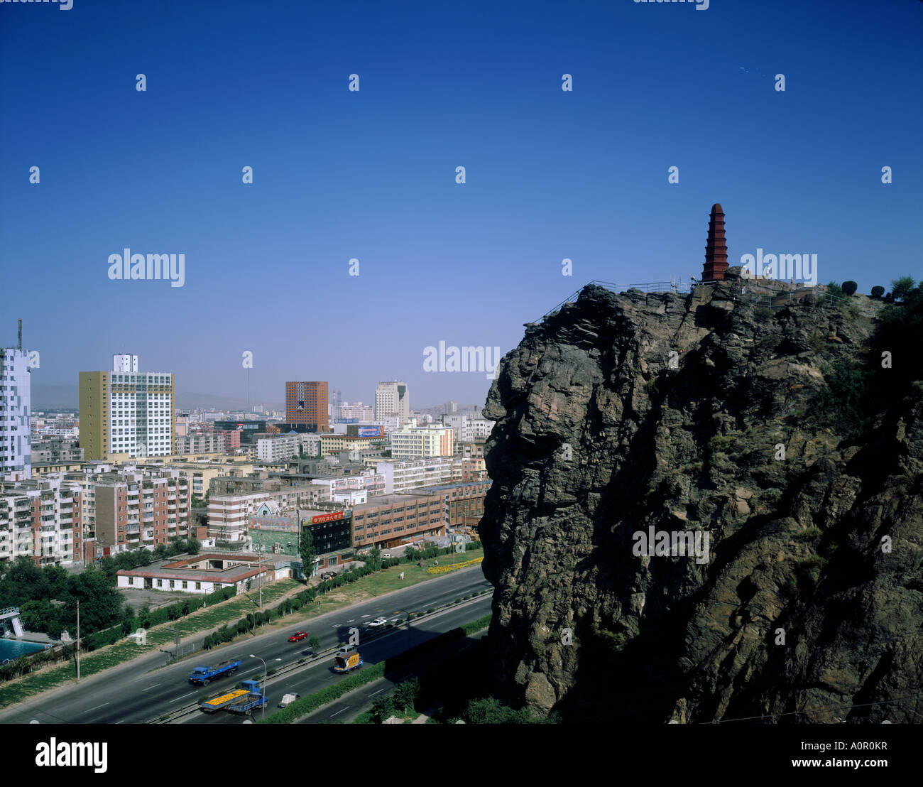 Hongshan hi-res stock photography and images - Alamy