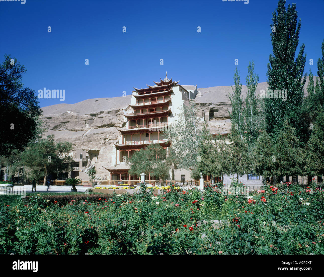 Mogaoku hi-res stock photography and images - Alamy