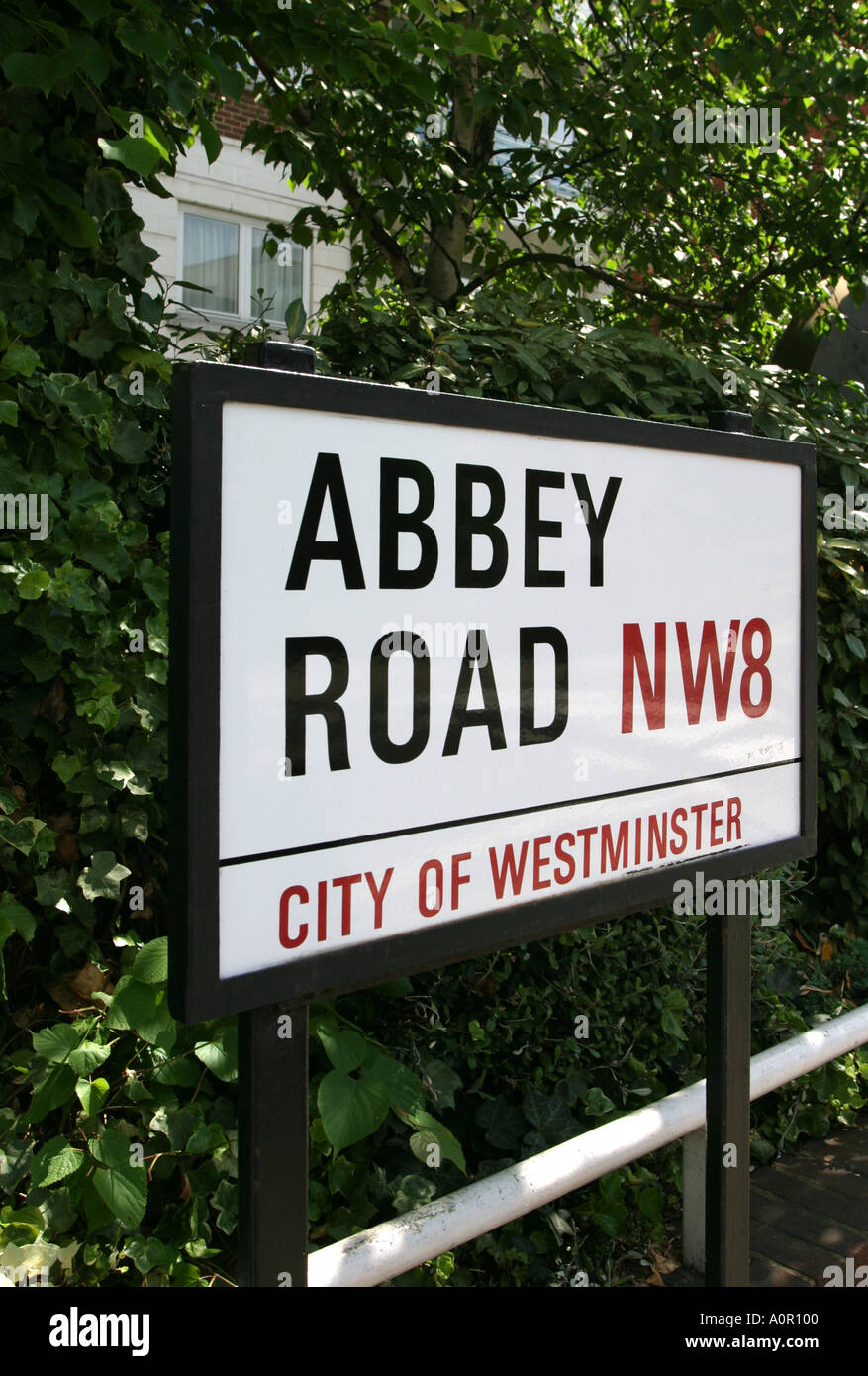 Abbey road studio hi-res stock photography and images - Alamy
