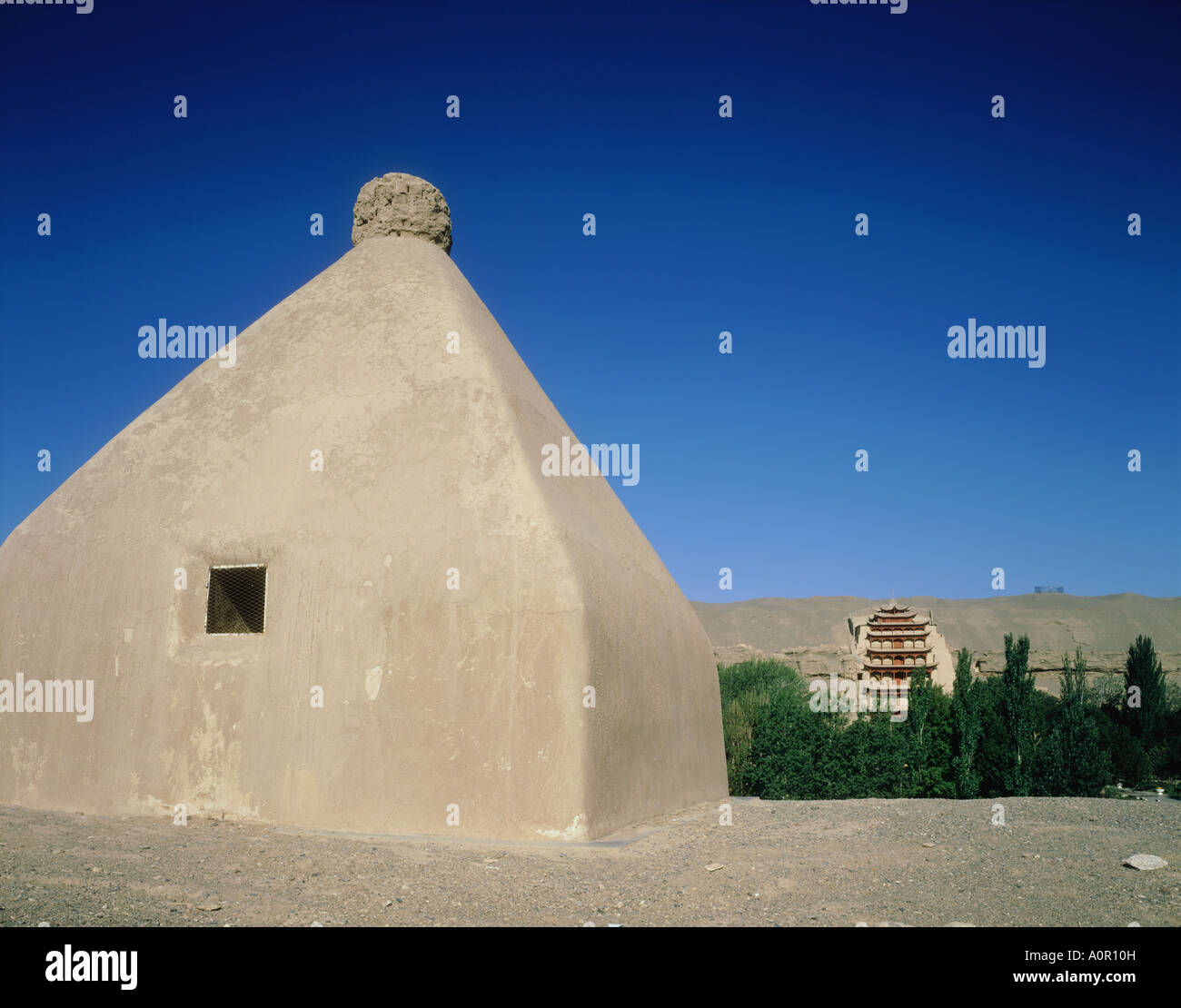 Mogaoku hi-res stock photography and images - Alamy