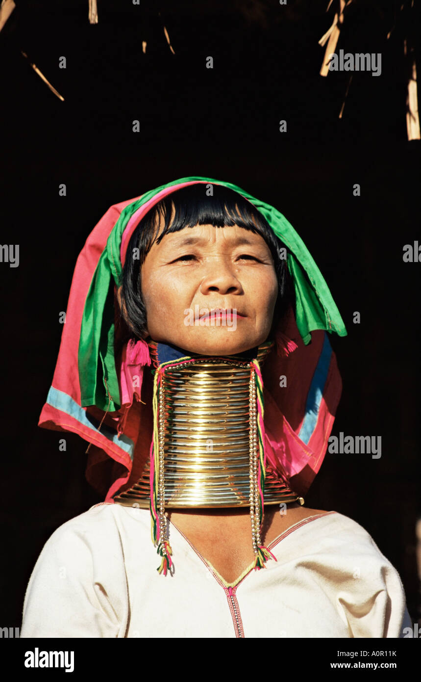 Shoulders karen one hi-res stock photography and images - Alamy