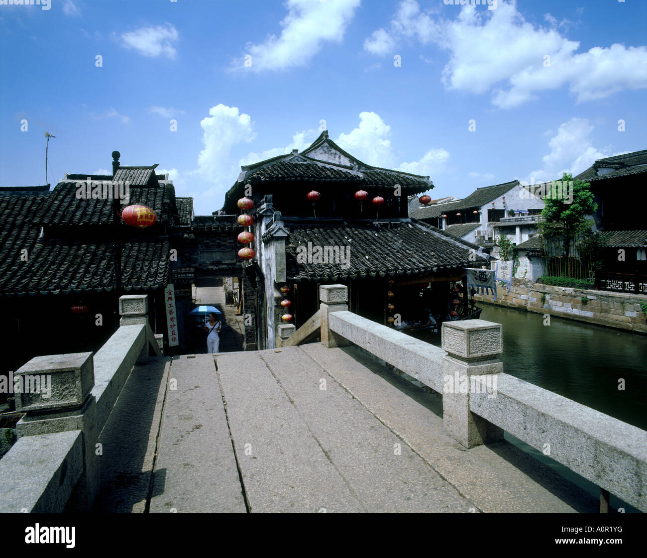 Jiashan hi-res stock photography and images - Alamy