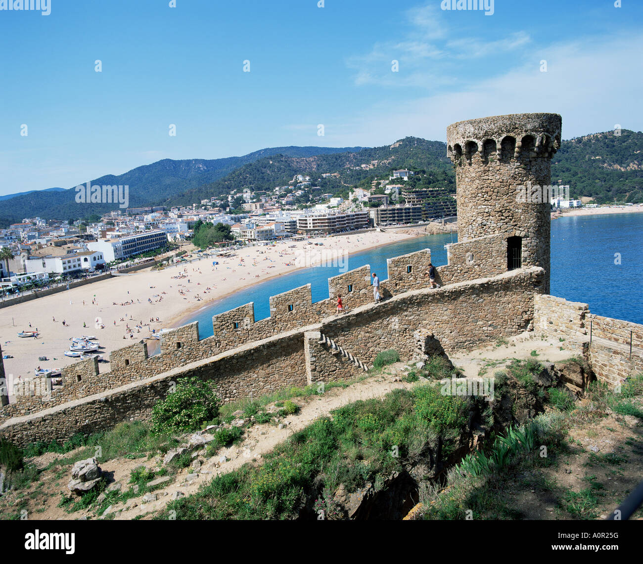 Guardi hi-res stock photography and images - Alamy