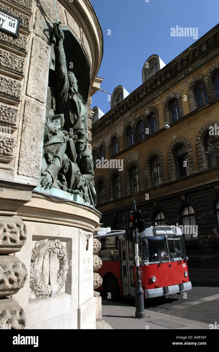 Communist bus hi-res stock photography and images - Alamy
