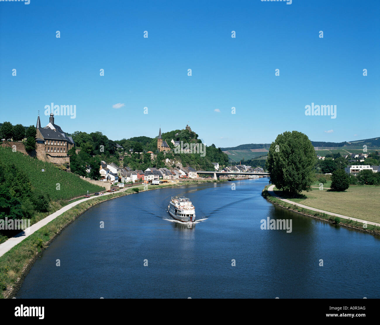 Rheinland Pflaz High Resolution Stock Photography and Images - Alamy