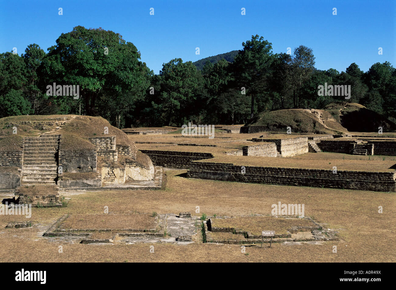 Maya kaqchikel guatemala hi-res stock photography and images - Alamy