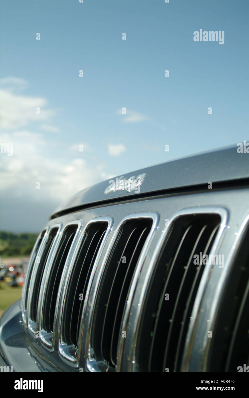 Chrysler v8 engine hi-res stock photography and images - Alamy