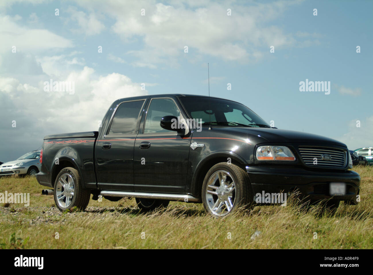 f150 pick up truck ford ford motor company carry off road gas guzzler ...