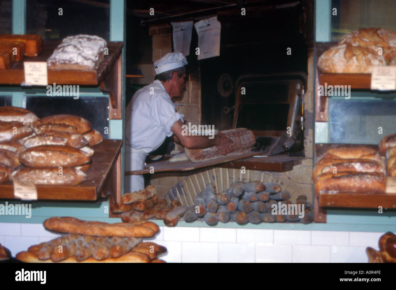 Shope display hi-res stock photography and images - Alamy