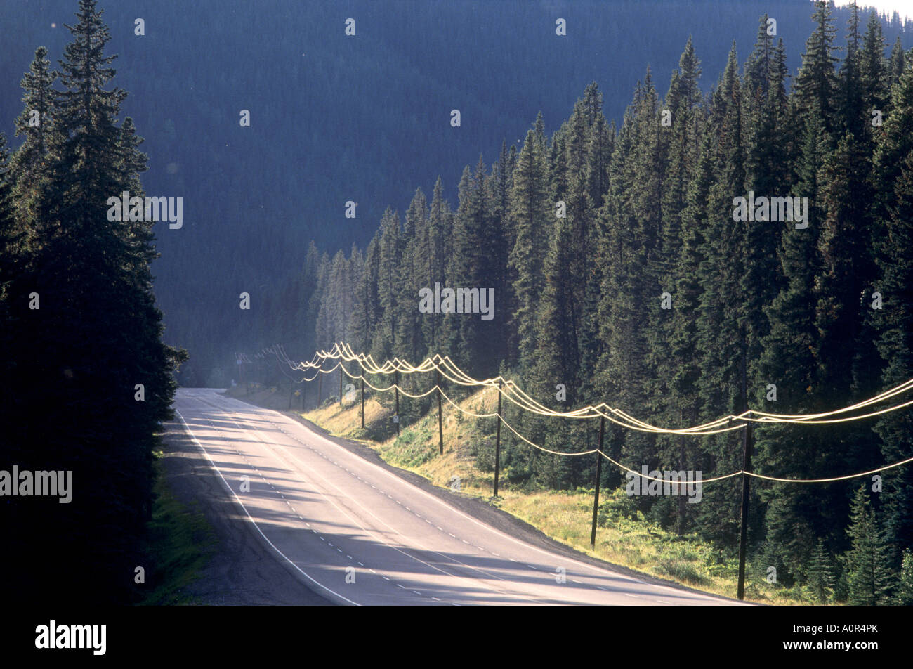 Manning Provincial Park Stock Photo - Alamy