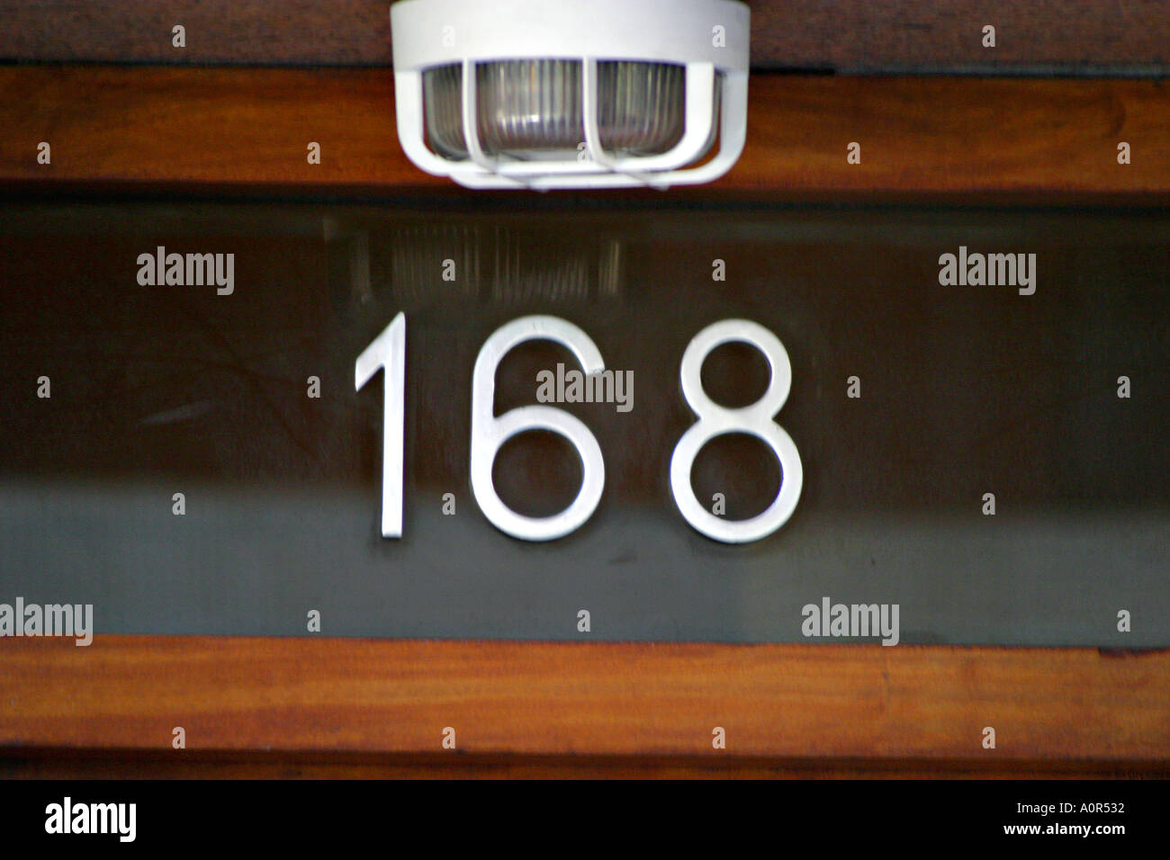 Number 168 hi-res stock photography and images - Alamy