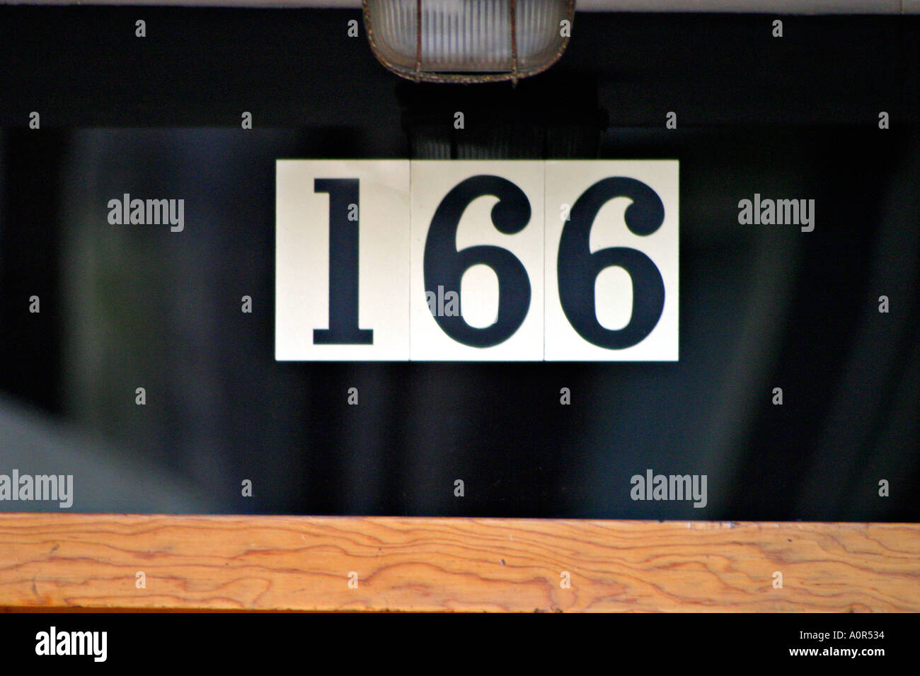 Number 166 hi-res stock photography and images - Alamy
