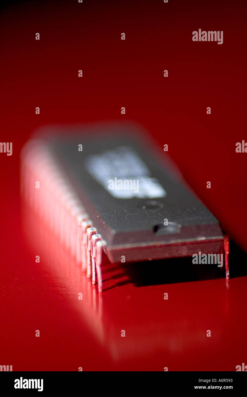 Eprom hi-res stock photography and images - Alamy