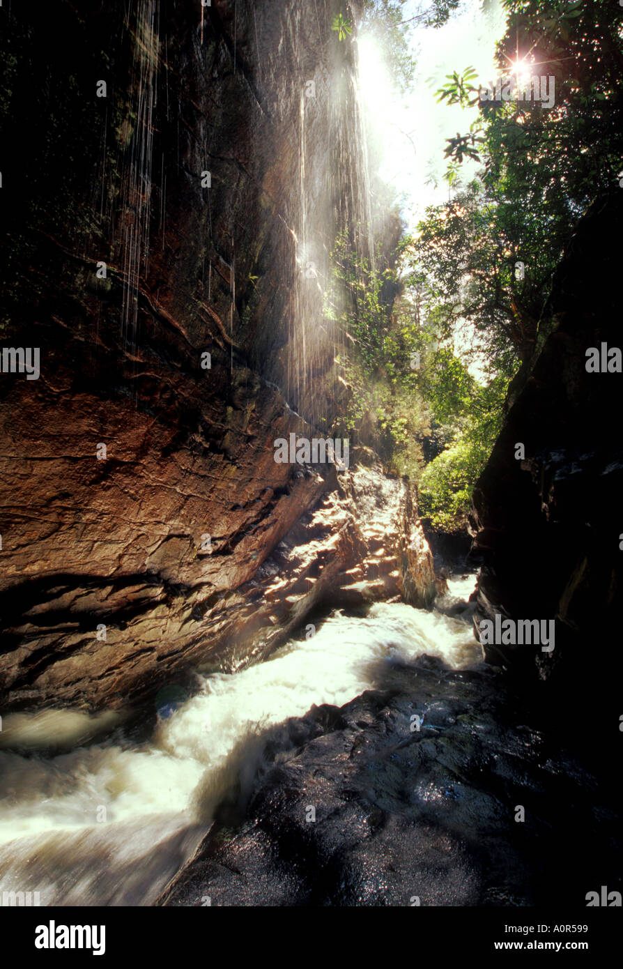 River torridon hi-res stock photography and images - Alamy