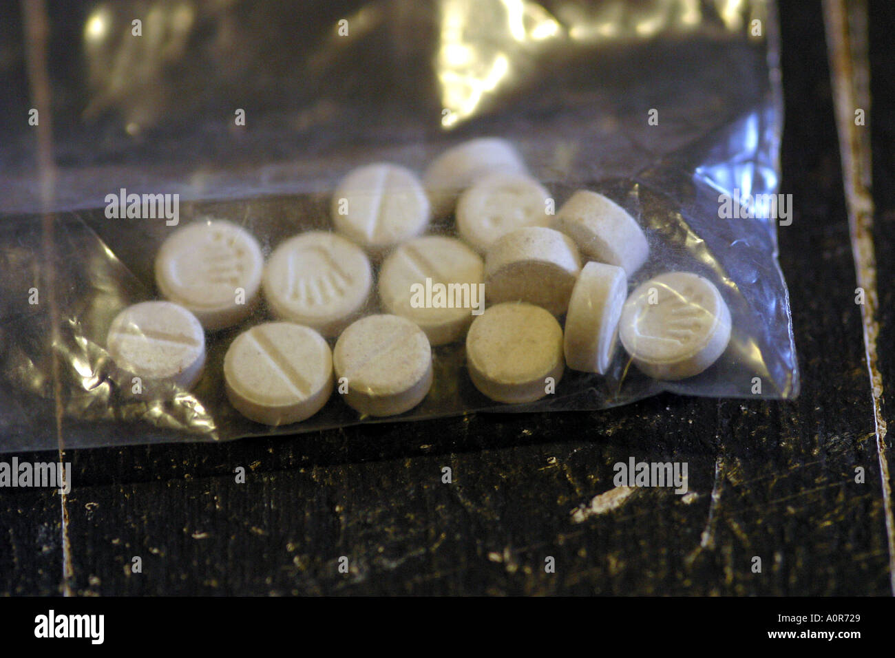 Mdma bag hi-res stock photography and images - Alamy