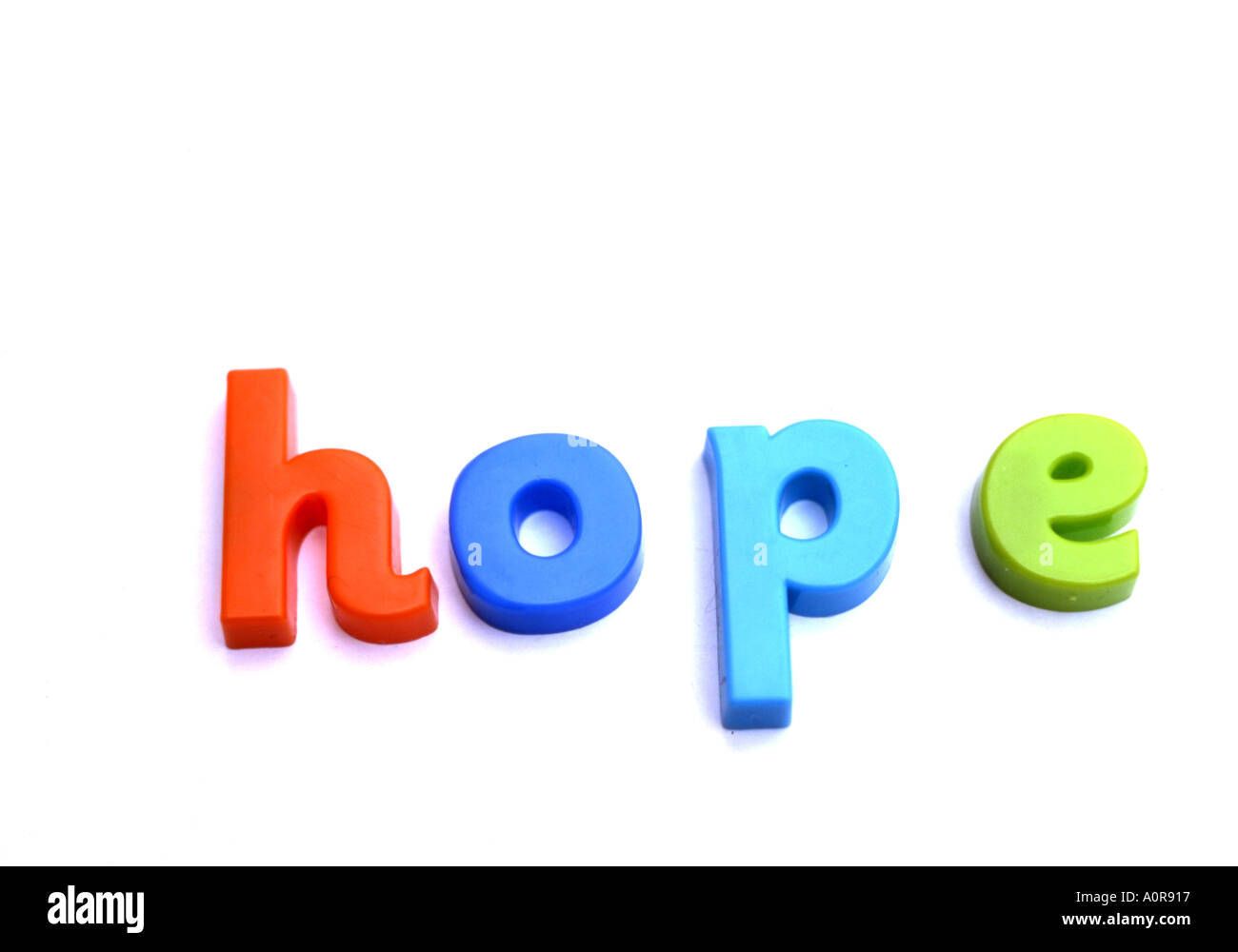 Hope Letters