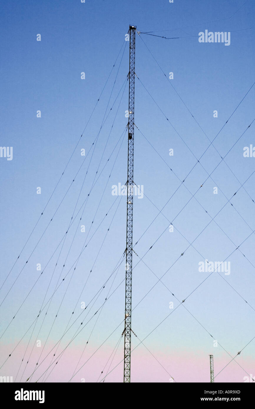 Droitwich transmitter hi-res stock photography and images - Alamy