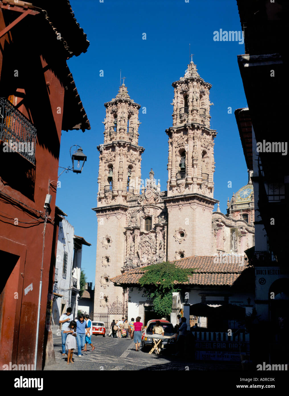 St prisca hi-res stock photography and images - Alamy