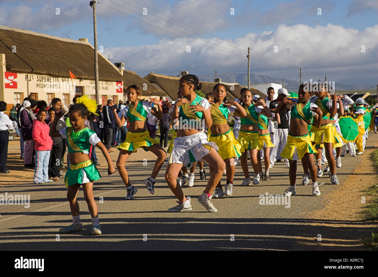 Elim, south africa hi-res stock photography and images - Alamy