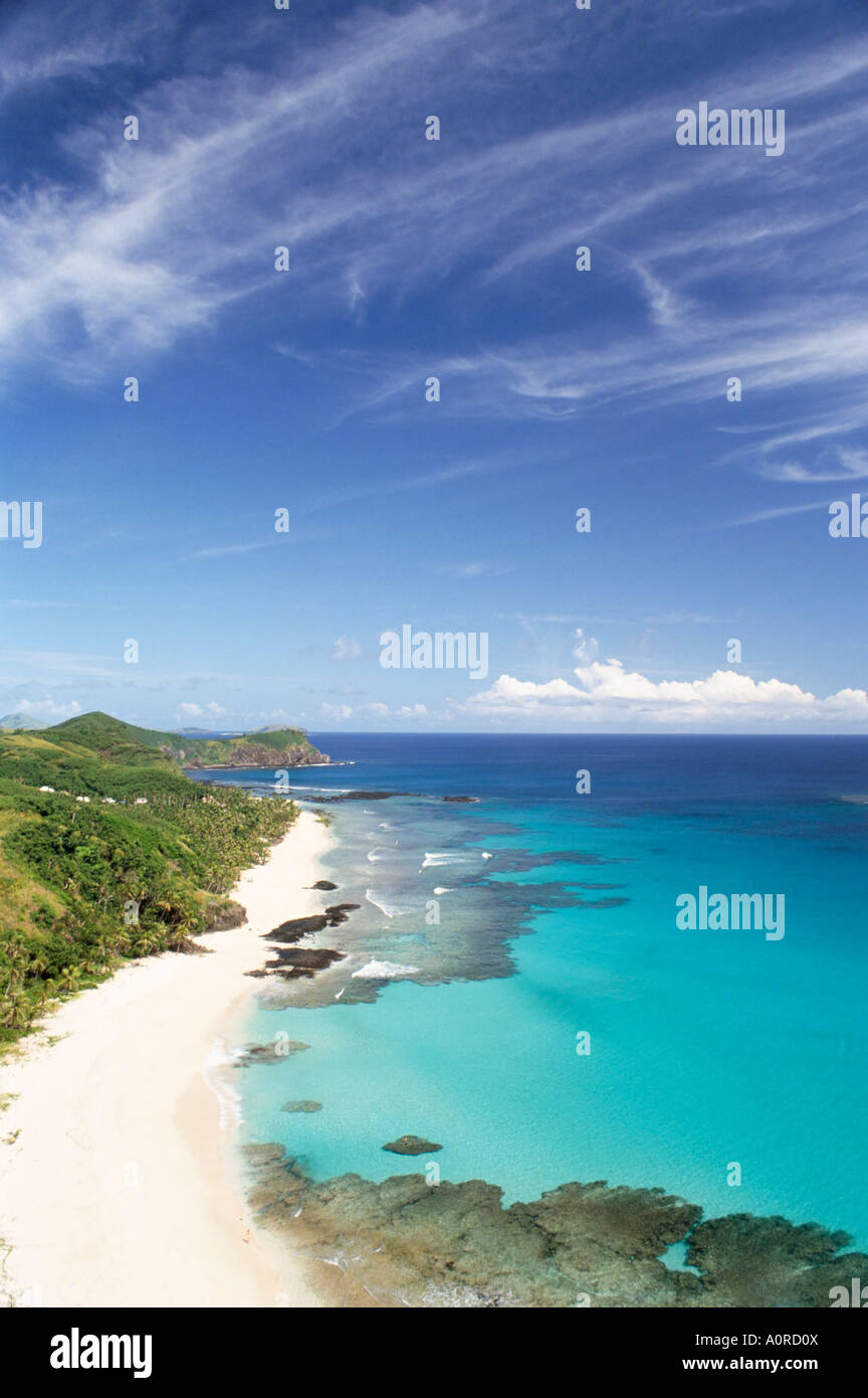 Pacific ocean view west hi-res stock photography and images - Alamy