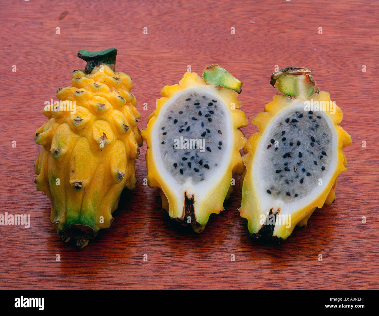 African Horned Melon