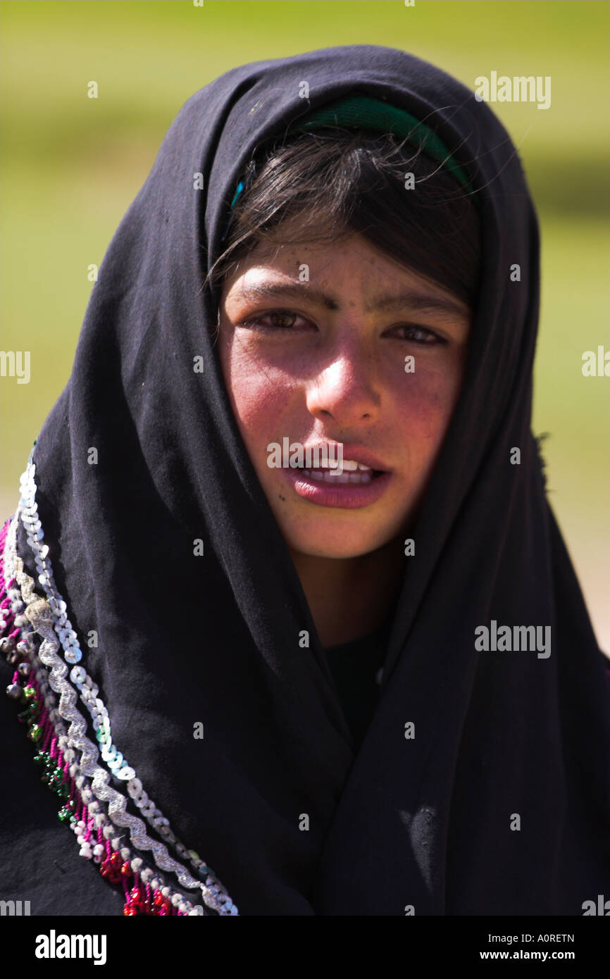 Aimaq hi-res stock photography and images - Alamy