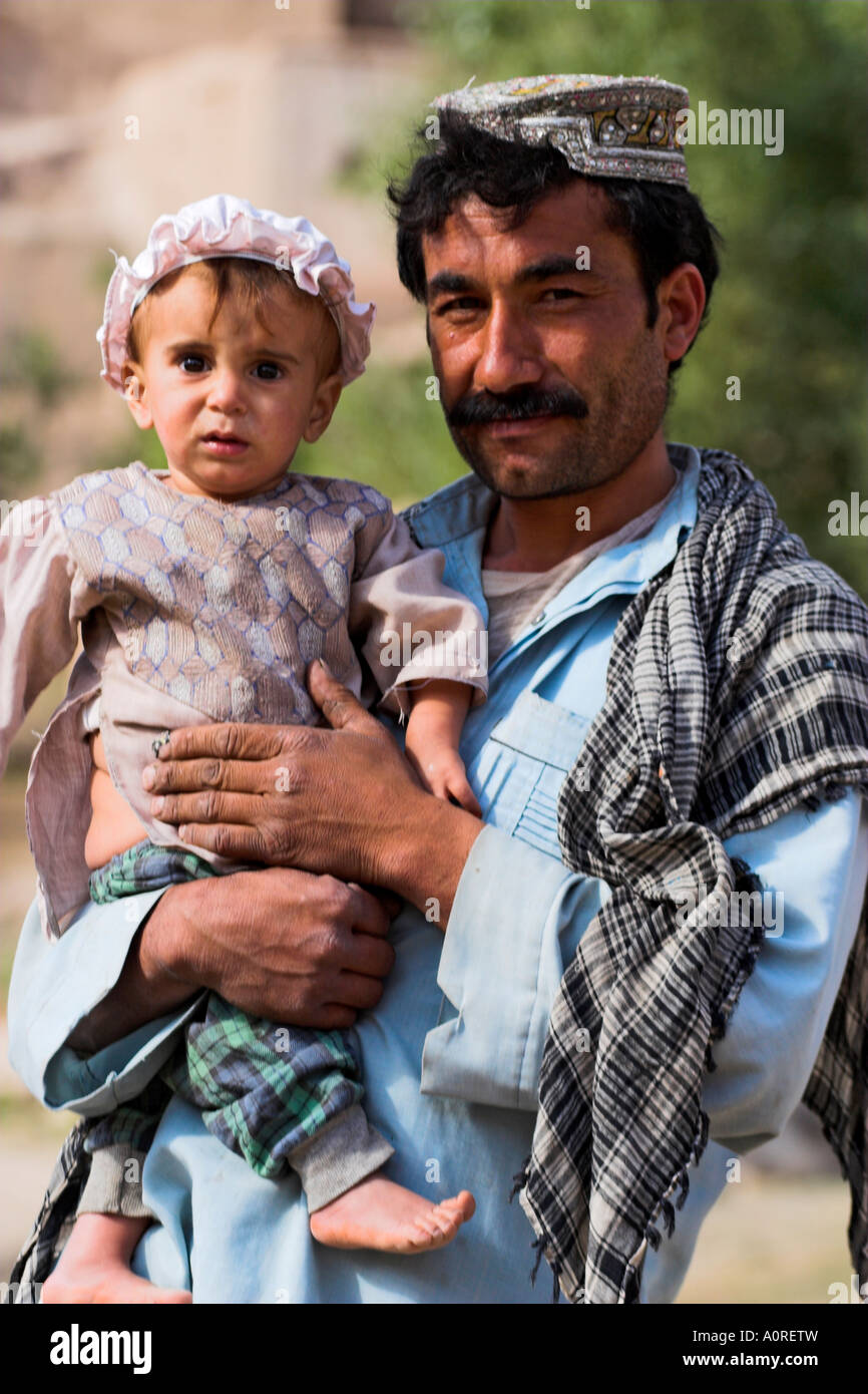 Aimaq hi-res stock photography and images - Alamy