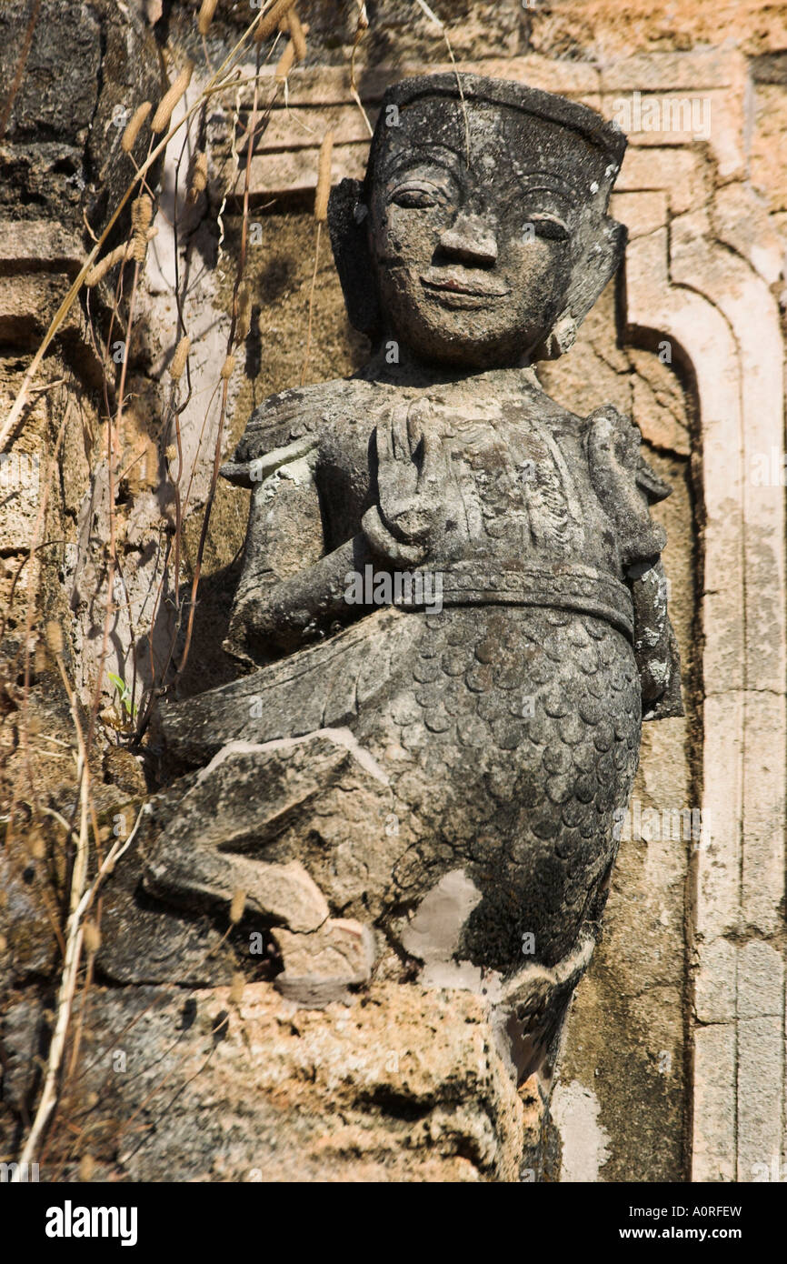 Stucco Figure High Resolution Stock Photography and Images - Alamy