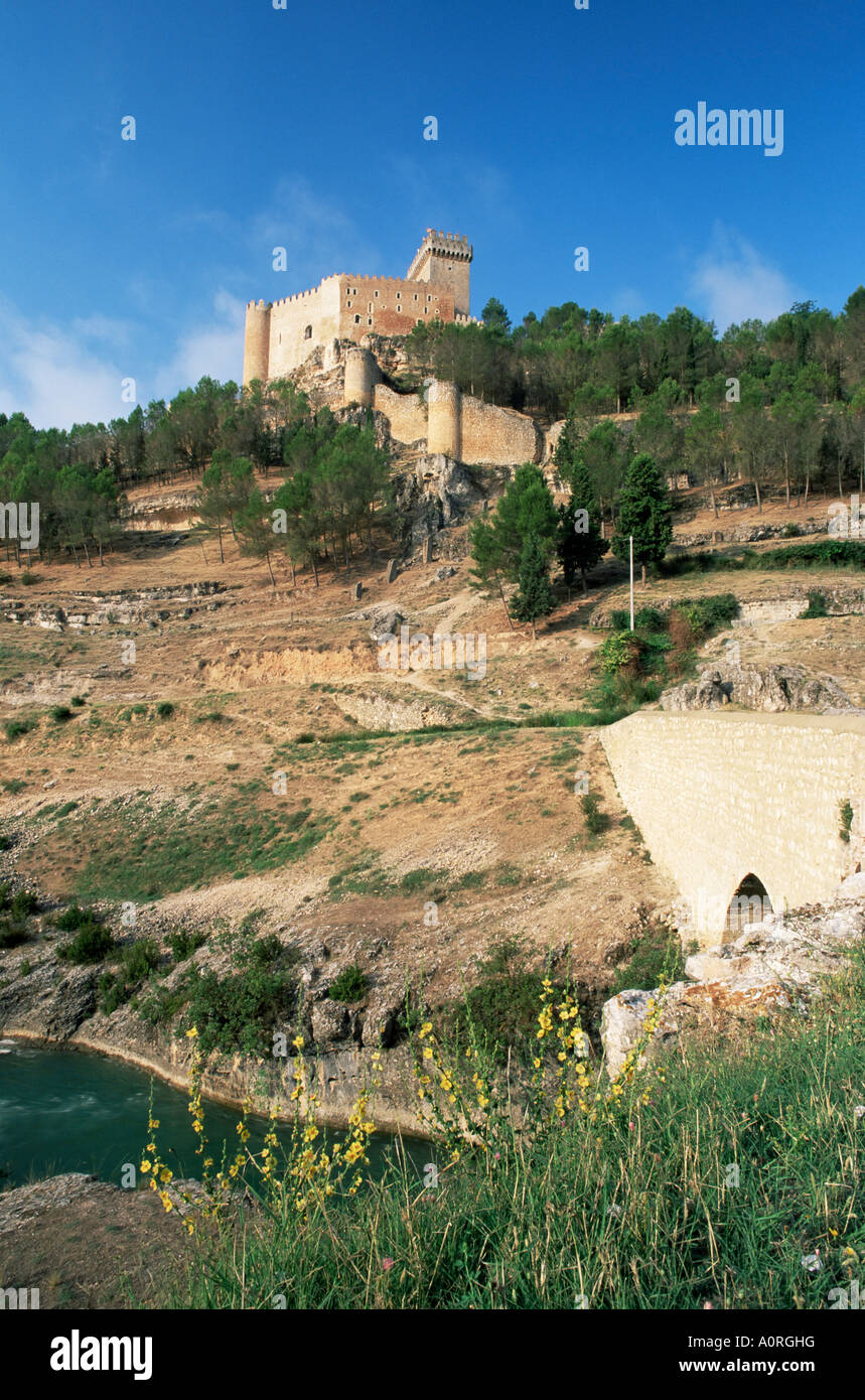 Villenalarcon hi-res stock photography and images - Alamy