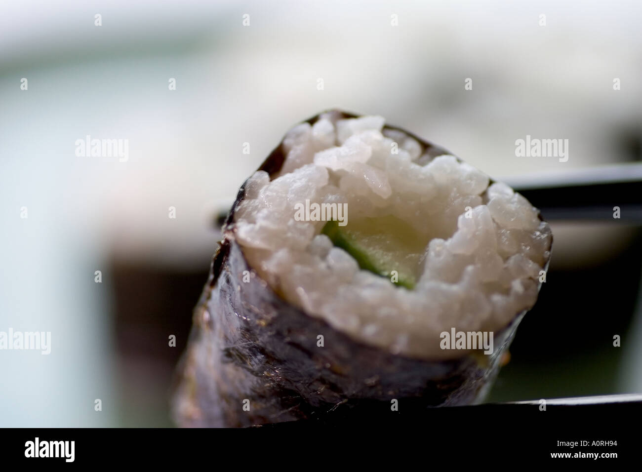 Maki sush hi-res stock photography and images - Alamy