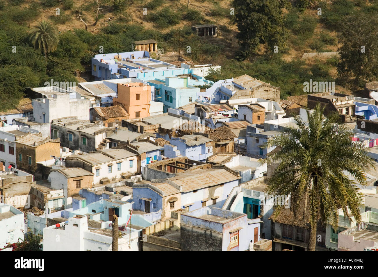 Dungarpur hi-res stock photography and images - Alamy