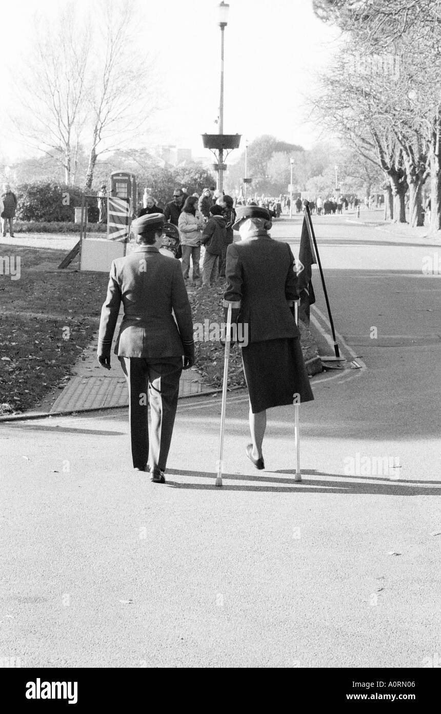 War cripple hi-res stock photography and images - Alamy