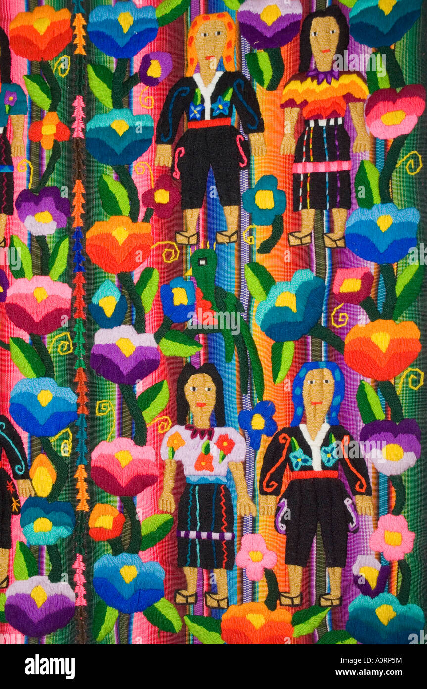 Costa Rican art Costa Rica Central America Stock Photo - Alamy