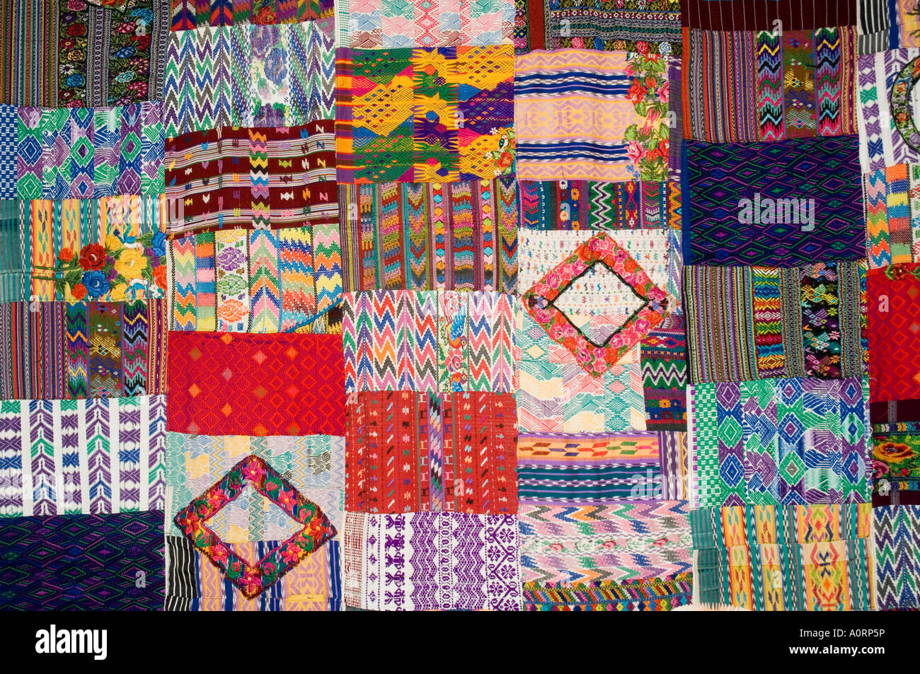 Costa Rican art Costa Rica Central America Stock Photo - Alamy