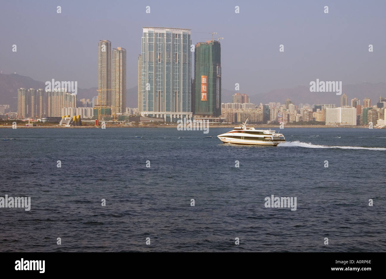 Block island high speed hi-res stock photography and images - Alamy