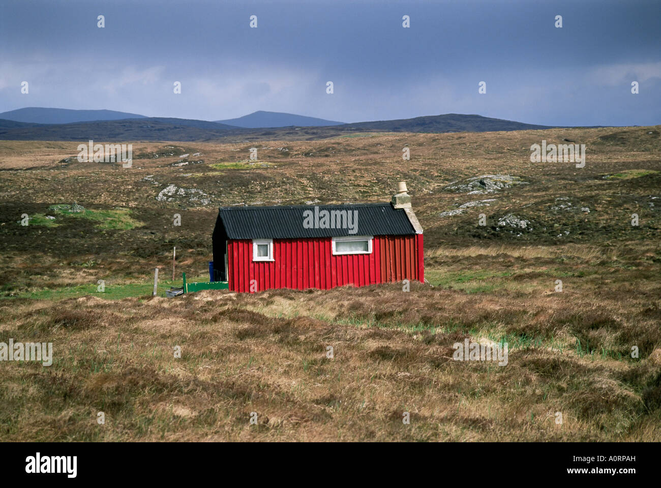 Achmore hi-res stock photography and images - Alamy