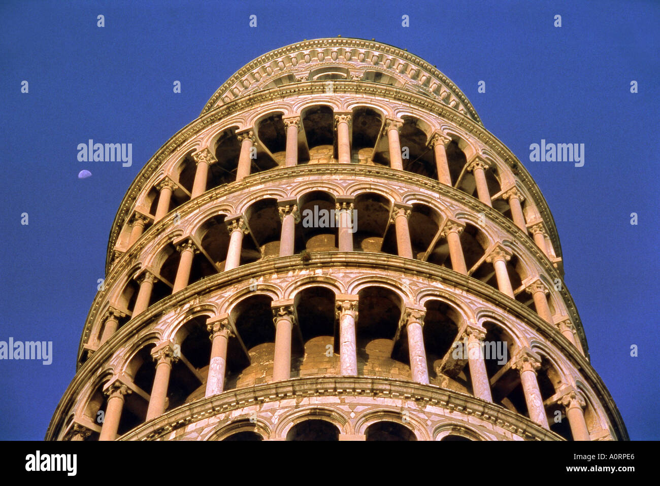 Leaning Tower Torre Pendente di Pisa Campo dei Miracoli Field of ...