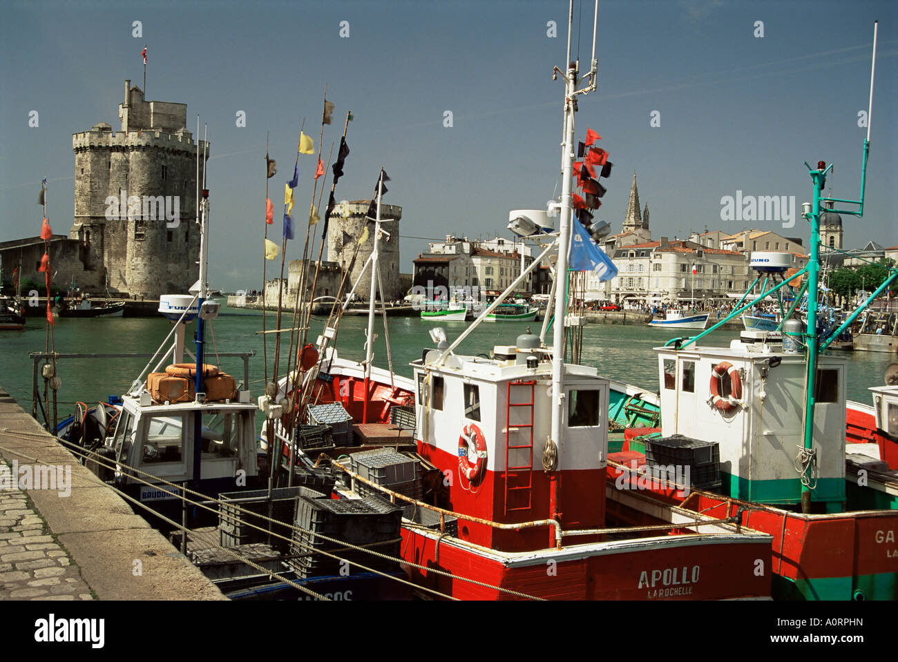 Cote de jade france hi-res stock photography and images - Alamy