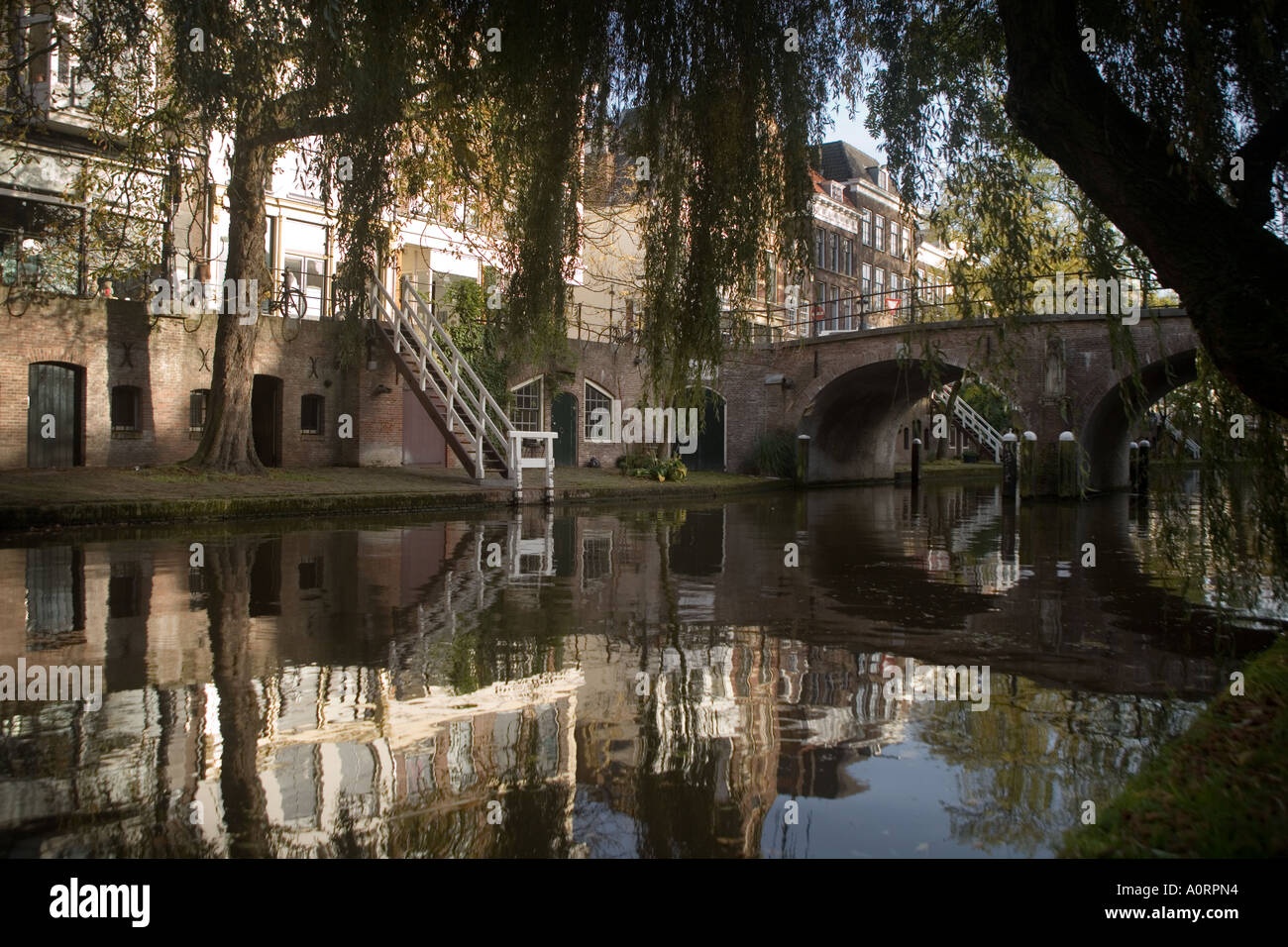 Union of utrecht hi-res stock photography and images - Alamy