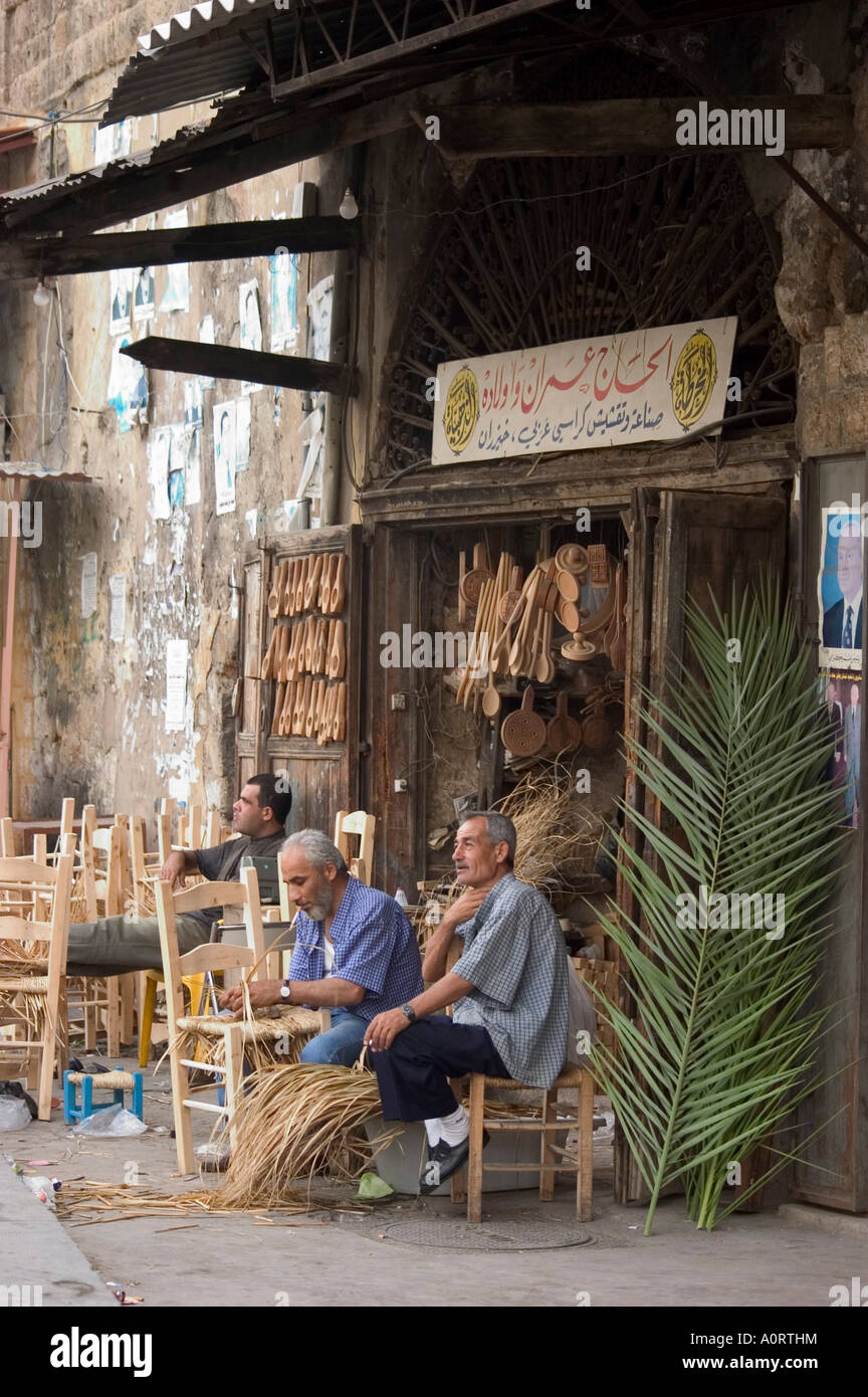 Lebanon craft hi-res stock photography and images - Alamy