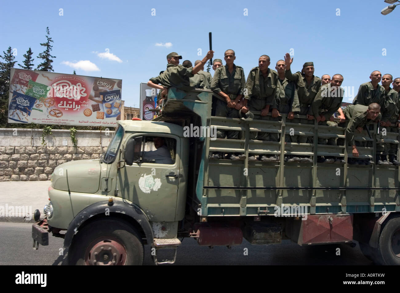 Middle east military hi-res stock photography and images - Alamy