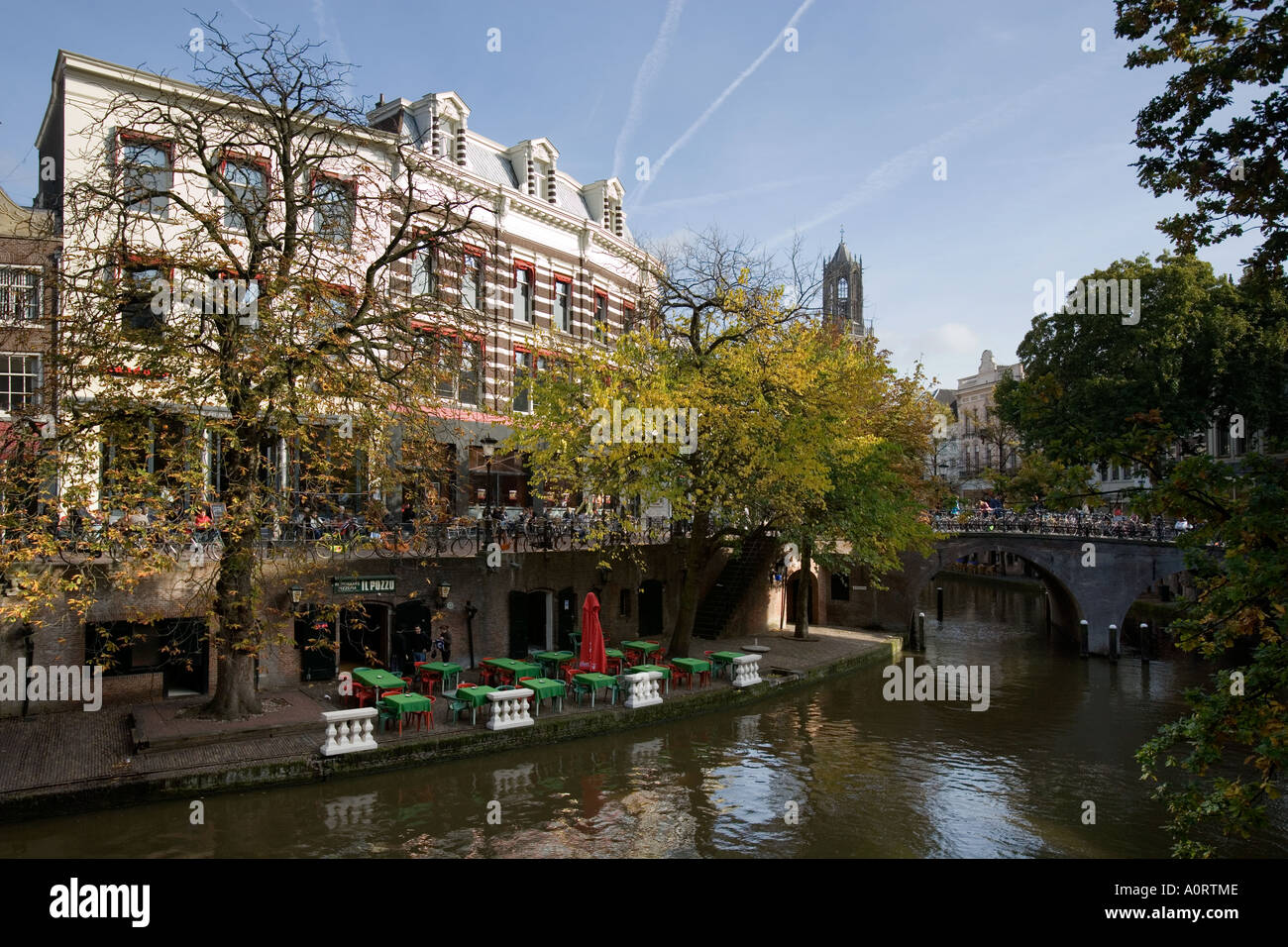 Union of utrecht hi-res stock photography and images - Alamy