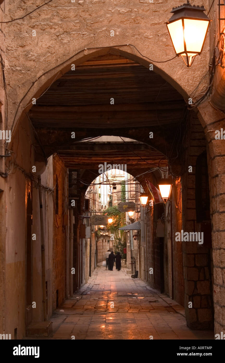 Al jdeida hi-res stock photography and images - Alamy