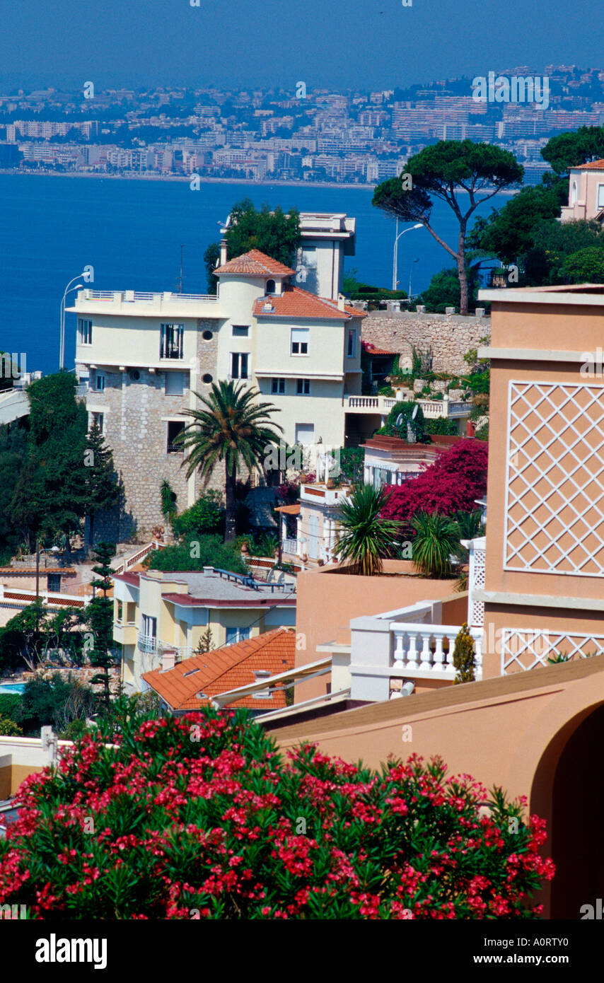 Nizza hi-res stock photography and images - Alamy