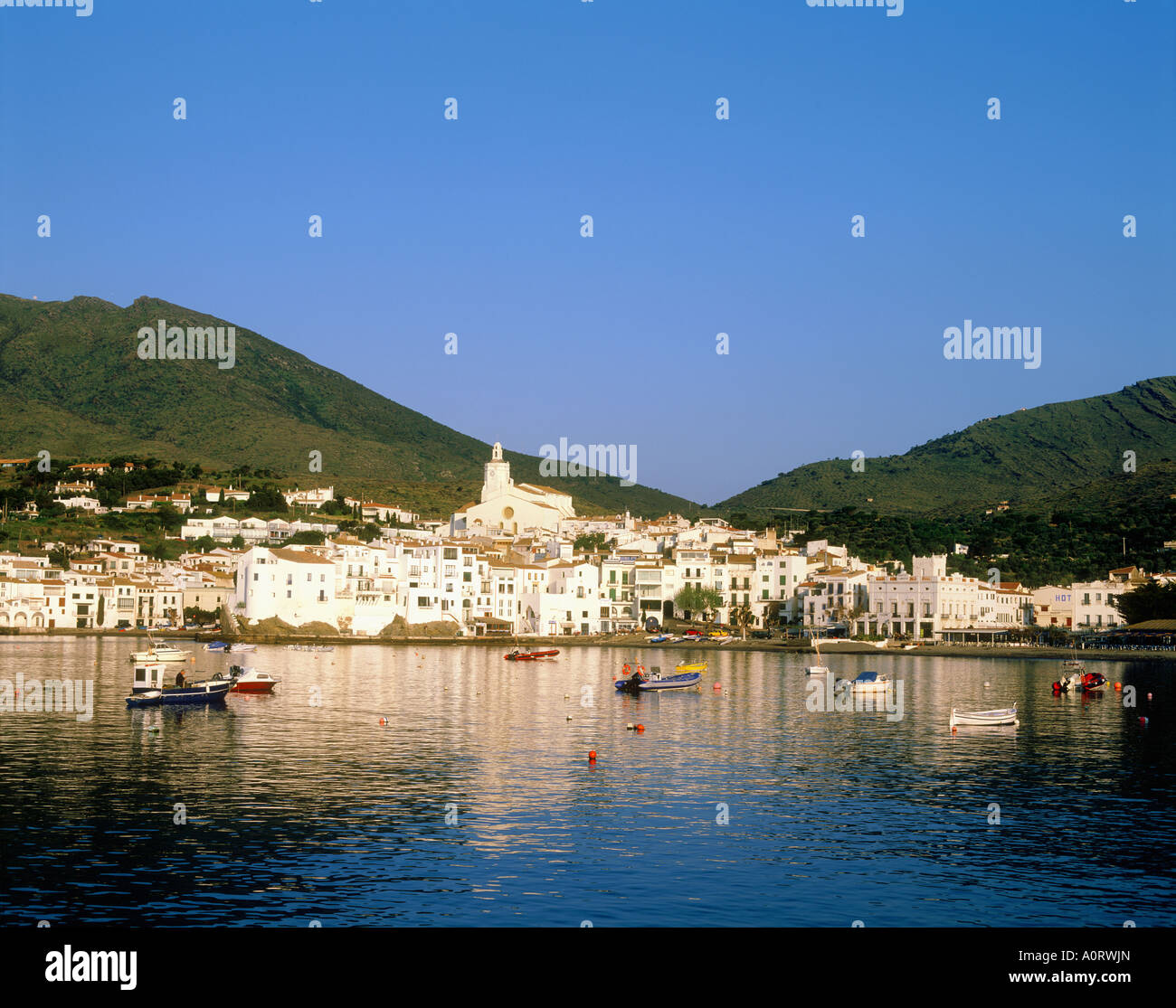 Cadaques cadaques hi-res stock photography and images - Alamy